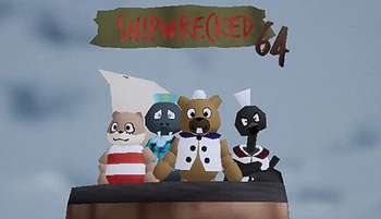 SHIPWRECKED 64 | Broadside Wiki | Fandom