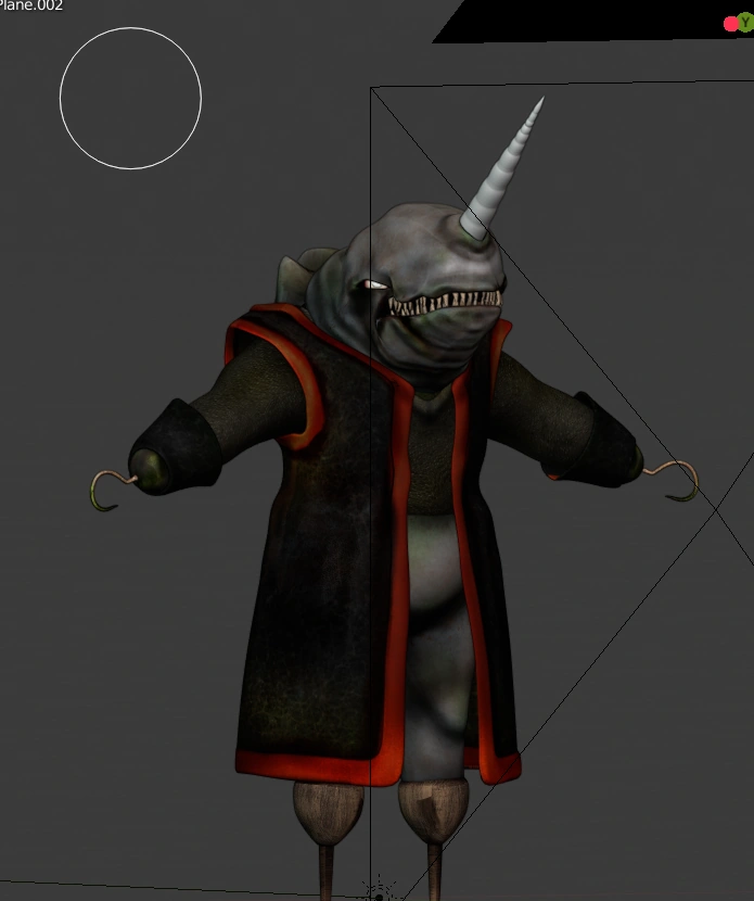 Minor Characters | Broadside Wiki | Fandom