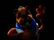 Bucky Beaver | Broadside Wiki | Fandom