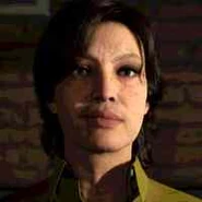 Stephanie | Broadside Wiki | Fandom