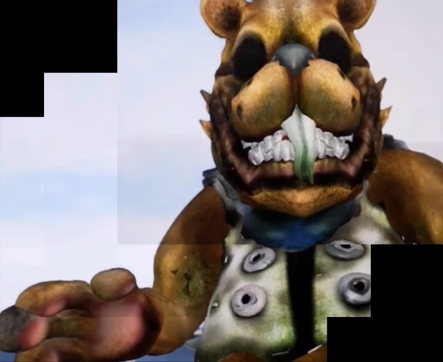 Brandon Lester | Broadside Wiki | Fandom