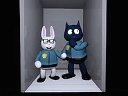 Howlz | Broadside Wiki | Fandom