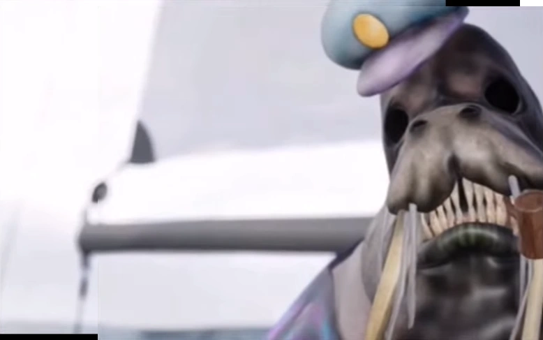 Nathan Stewart | Broadside Wiki | Fandom