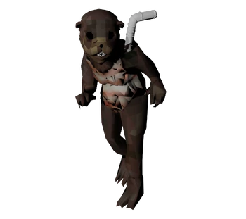 Olivia Finch | Broadside Wiki | Fandom