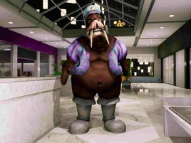 Walter Walrus | Broadside Wiki | Fandom