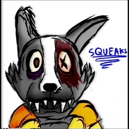 Chief Wulf | Broadside Wiki | Fandom