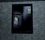 Waiting Room | Broadside Wiki | Fandom