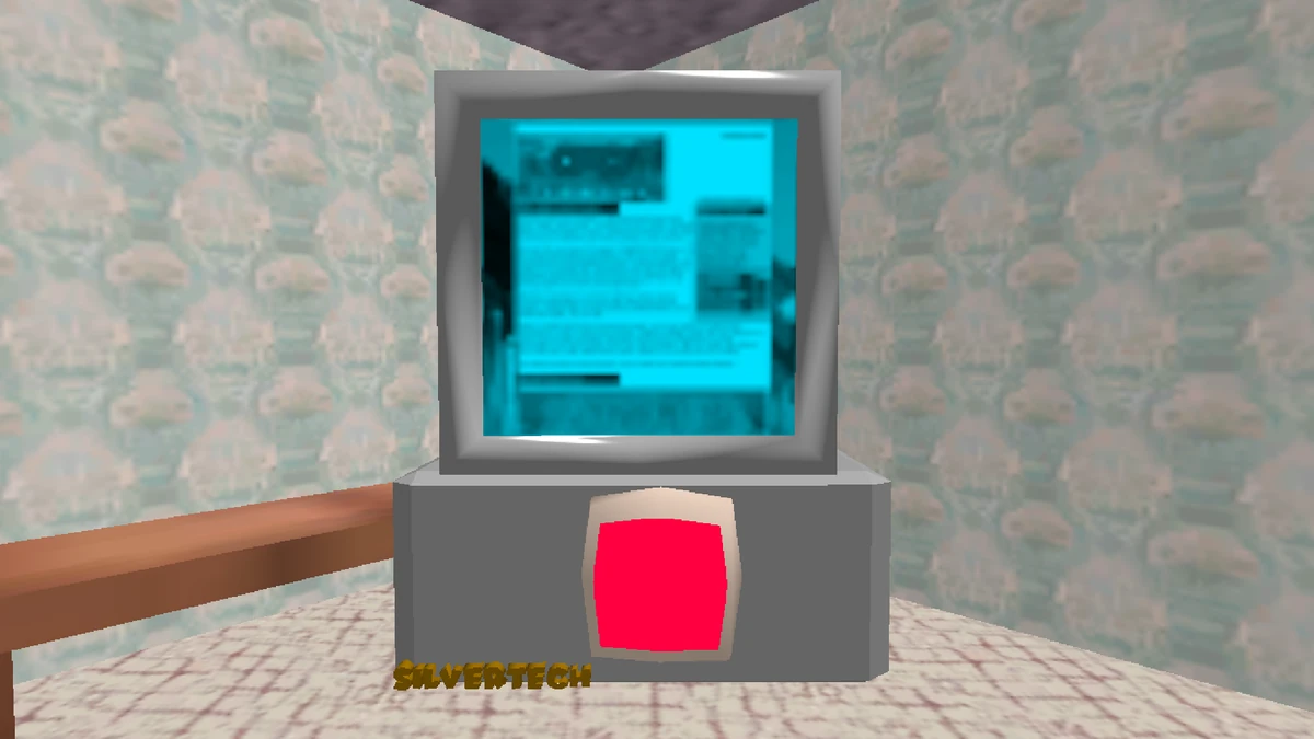 Silvertech Prime | Broadside Wiki | Fandom