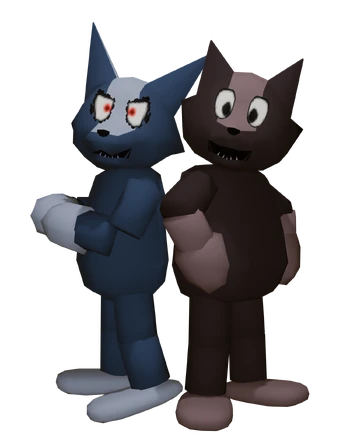 Wolves | Broadside Wiki | Fandom