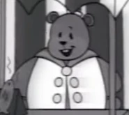 Bucky Beaver | Broadside Wiki | Fandom