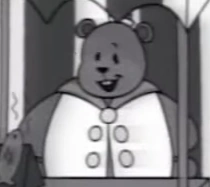 Bucky Beaver | Broadside Wiki | Fandom