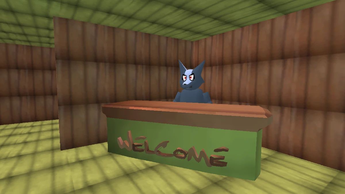 Frontier Street Museum | Broadside Wiki | Fandom