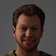 Brandon Lester | Broadside Wiki | Fandom