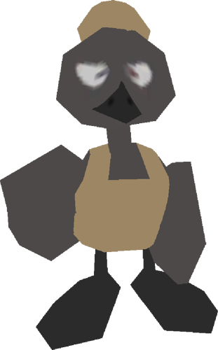 Giovanni Goose | Broadside Wiki | Fandom