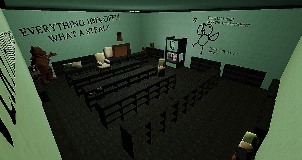 Lapinland | Broadside Wiki | Fandom