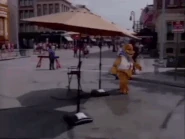 Bucky Beaver | Broadside Wiki | Fandom