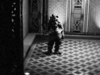 Brandon Lester | Broadside Wiki | Fandom