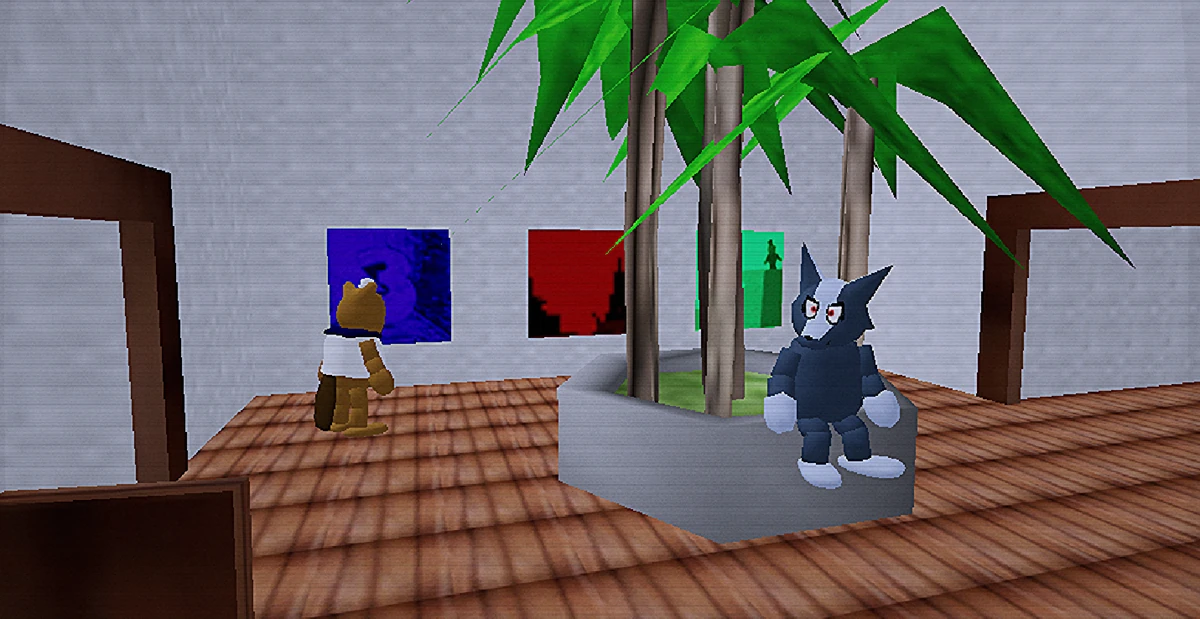 Art Gallery | Broadside Wiki | Fandom