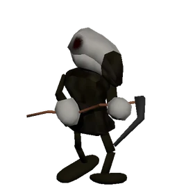 Reaper | Broadside Wiki | Fandom