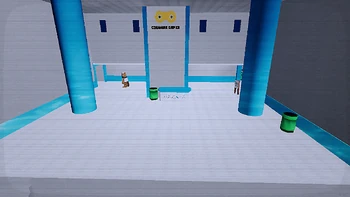 The Aquarium | Broadside Wiki | Fandom