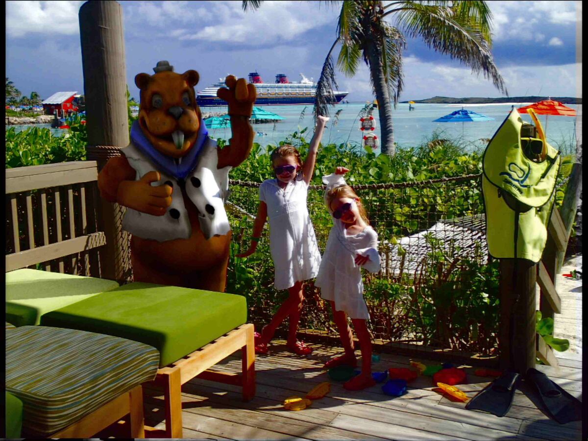 Broadside Beach | Broadside Wiki | Fandom