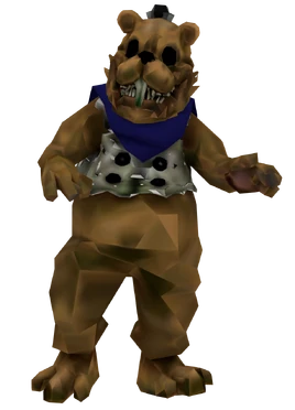 Brandon Lester | Broadside Wiki | Fandom