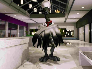 Giovanni Goose | Broadside Wiki | Fandom