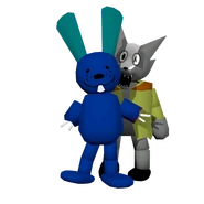 Chief Wulf | Broadside Wiki | Fandom