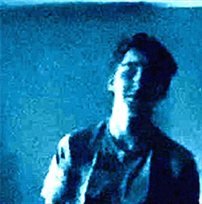 Gavin | Broadside Wiki | Fandom