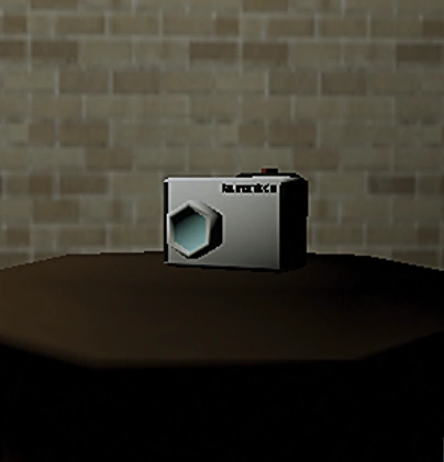 Silvertech Camera | Broadside Wiki | Fandom