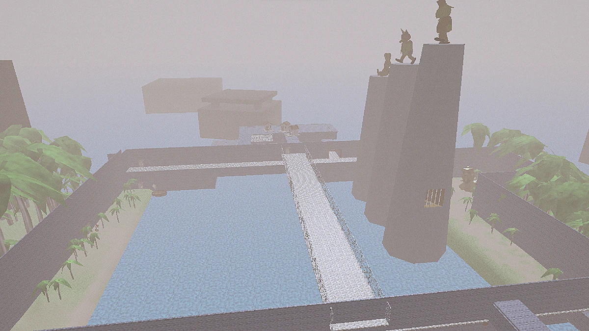 The Dam | Broadside Wiki | Fandom