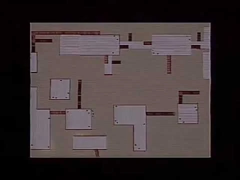 The Plaza Map | Broadside Wiki | Fandom