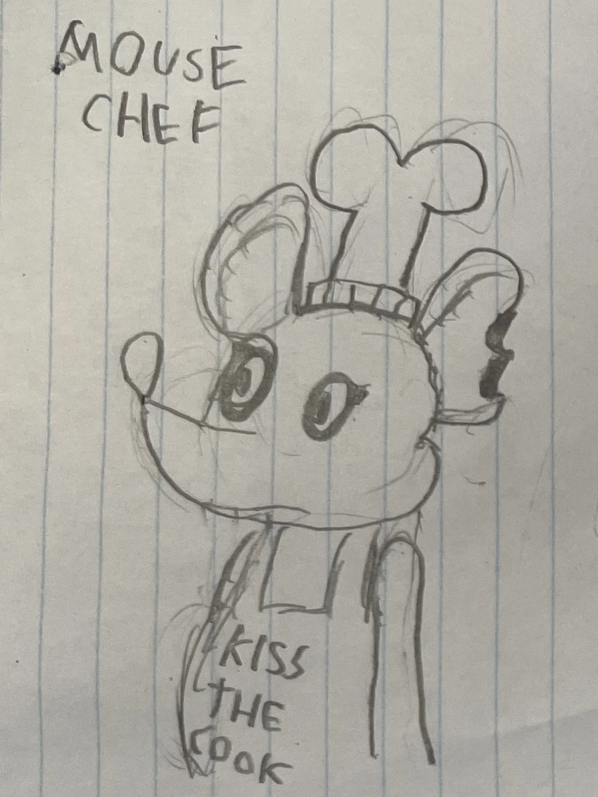 Minor Characters | Broadside Wiki | Fandom