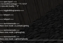 Console | Broadside Wiki | Fandom