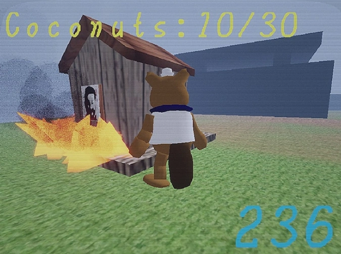 Mark Mullins | Broadside Wiki | Fandom