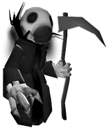 Reaper | Broadside Wiki | Fandom