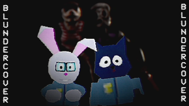 BlunderCover | Broadside Wiki | Fandom