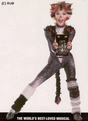 Cats (1998 film) | Broadway Musical Theatre Wiki | Fandom
