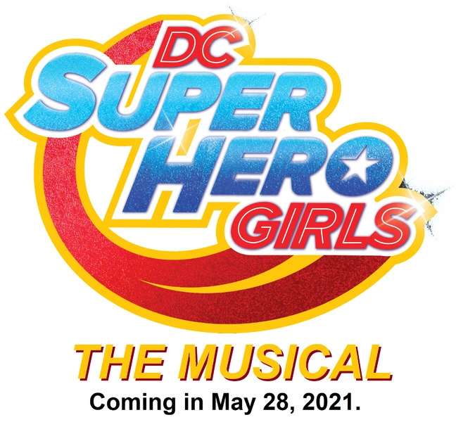 DC Super Hero Girls: The Musical/Gallery | Broadway Musical Theatre ...