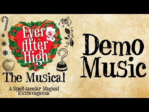 Ever After High (musical) | Broadway Musical Theatre Wiki | Fandom