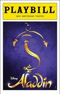 Aladdin | Broadway | Fandom