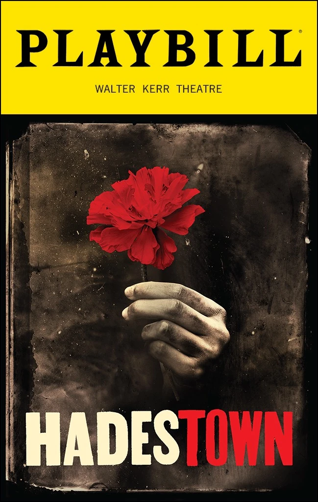 Hadestown | Broadway | Fandom