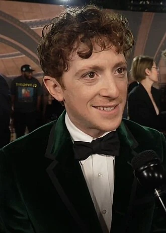 Ethan Slater | Broadway | Fandom