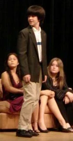 David D. Diamond | Broadway | Fandom