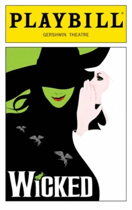 Wicked | Broadway | Fandom