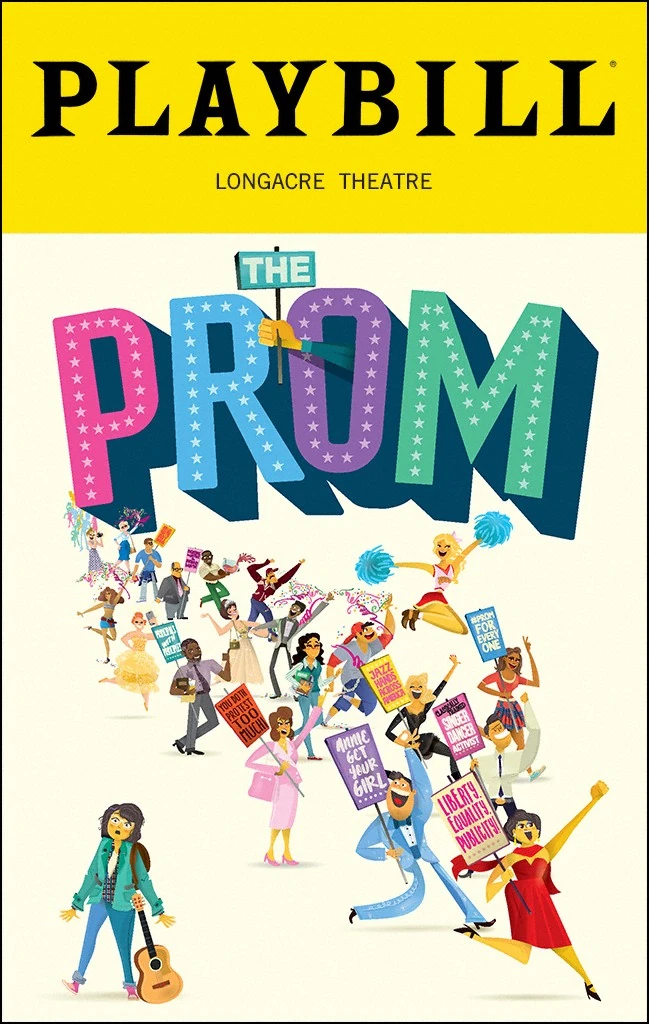 The Prom | Broadway | Fandom