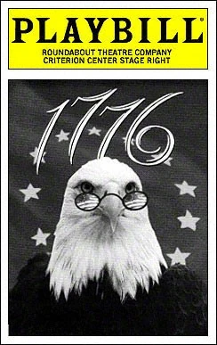 1776 | Broadway | Fandom