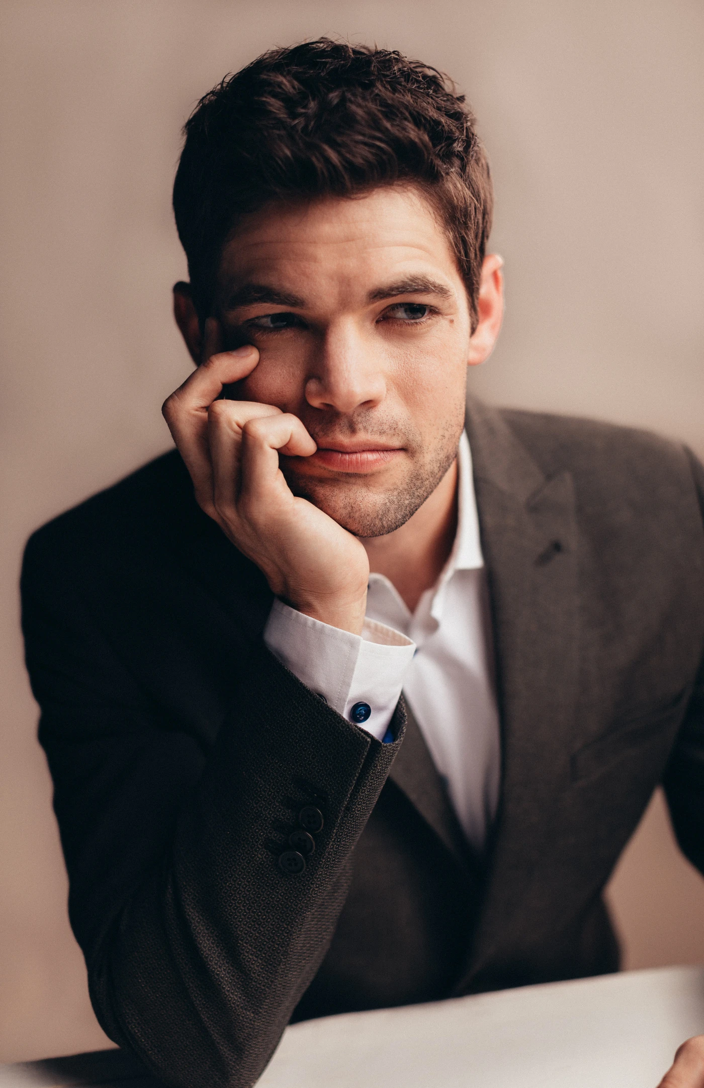 Jeremy Jordan Biography