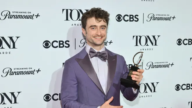 Tony Award for Best Featured Actor in a Musical | Broadway | Fandom