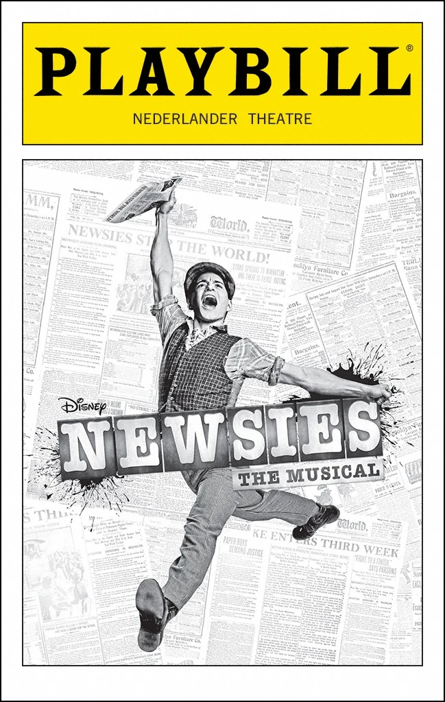 Newsies (Musical) | Broadway | Fandom